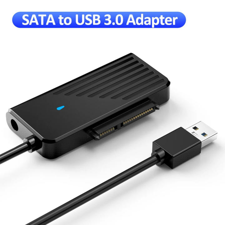 Cable adaptador USB a SATA, convertidor USB 3,0 2,0 a M.2 NGFF SATA ...