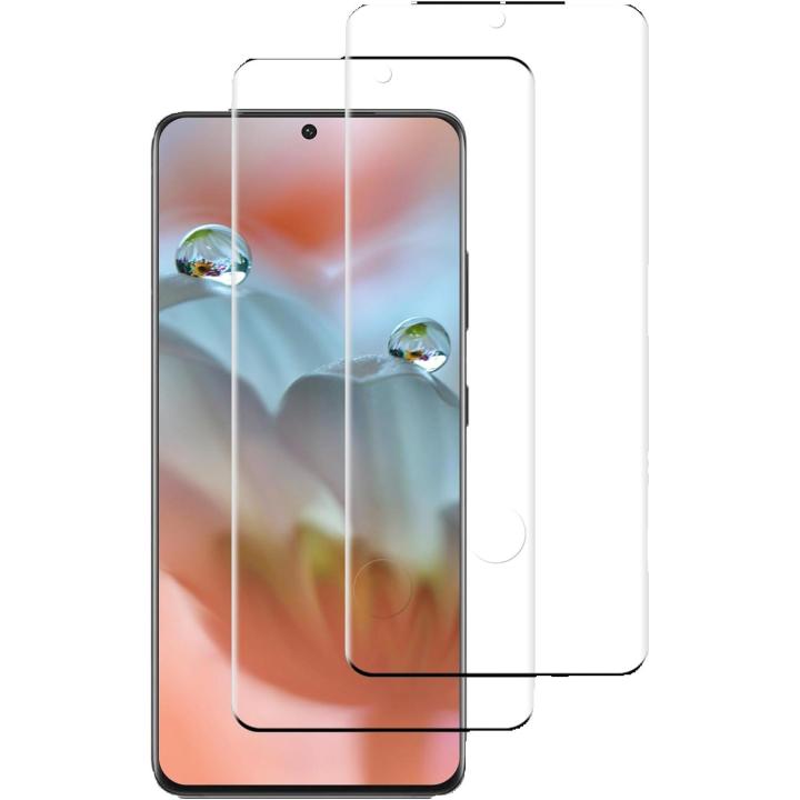 Vidrio Templado 3d Para Samsung Galaxy S20 Plus Protector De
