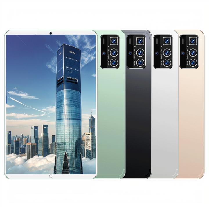 Tablet Android Pad 2024 Global MT6797 2+16GB Dual SIM Card o WIFI GPS ...