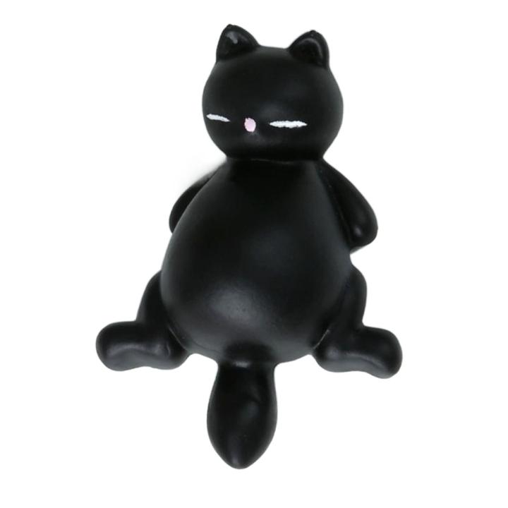 Juguete de apretar a mano para gato Rogue, Bola de apretar, suave y ...