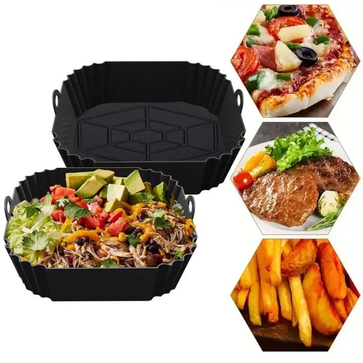 moldes airfryer 6 litros | Miravia