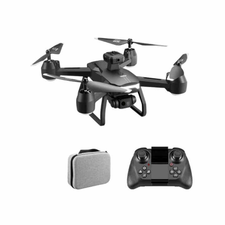 Mini Dron con Control remoto V29, cuadricóptero con doble función de ...