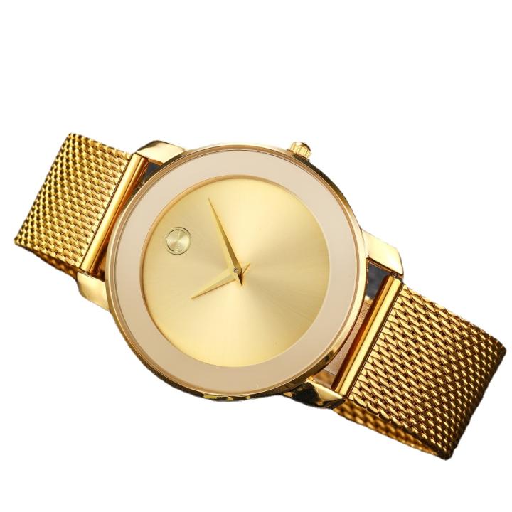 Reloj de Negocios Ultrafino MISS FOX, Cuarzo Japonés, Impermeable ...