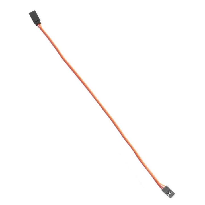 Cable macho a hembra JR Futaba 150/200/300/500mm RC, Cable de conexión ...