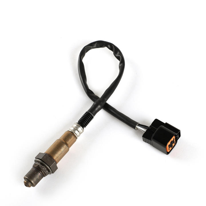 Sensor de oxígeno delantero para coche, accesorio para Hyundai Accent ...