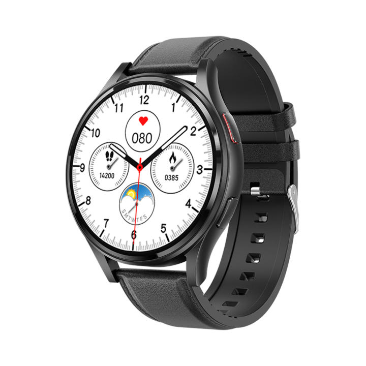 Reloj Inteligente 2024 para Hombres Cotaul con Pantalla Amoled de 466*466 Monitor de Ritmo ...