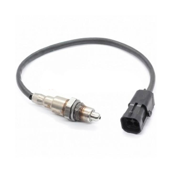 Sensor de sonda de oxígeno con sonda Lambda para coche, dispositivo de medición de O2 para LADA ...