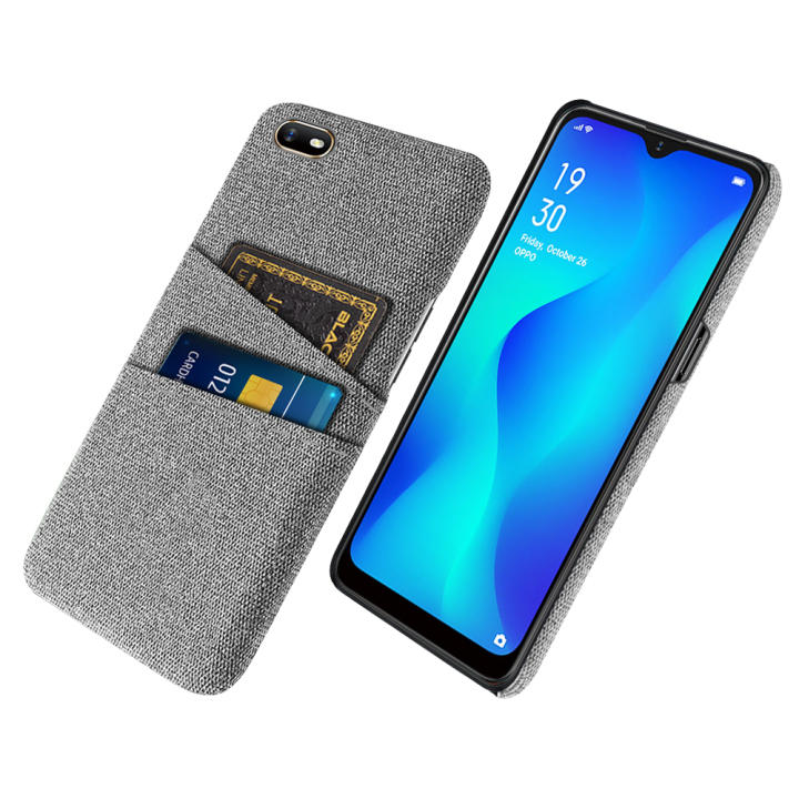 Funda Realme C2 Realme C2 A1k A1 K C3, Funda de tela para teléfono con ...