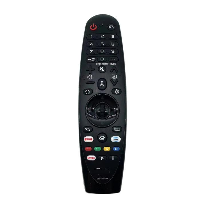 Mando a distancia Original AKB75855501 para SMART TV, AN-MR20GA ...