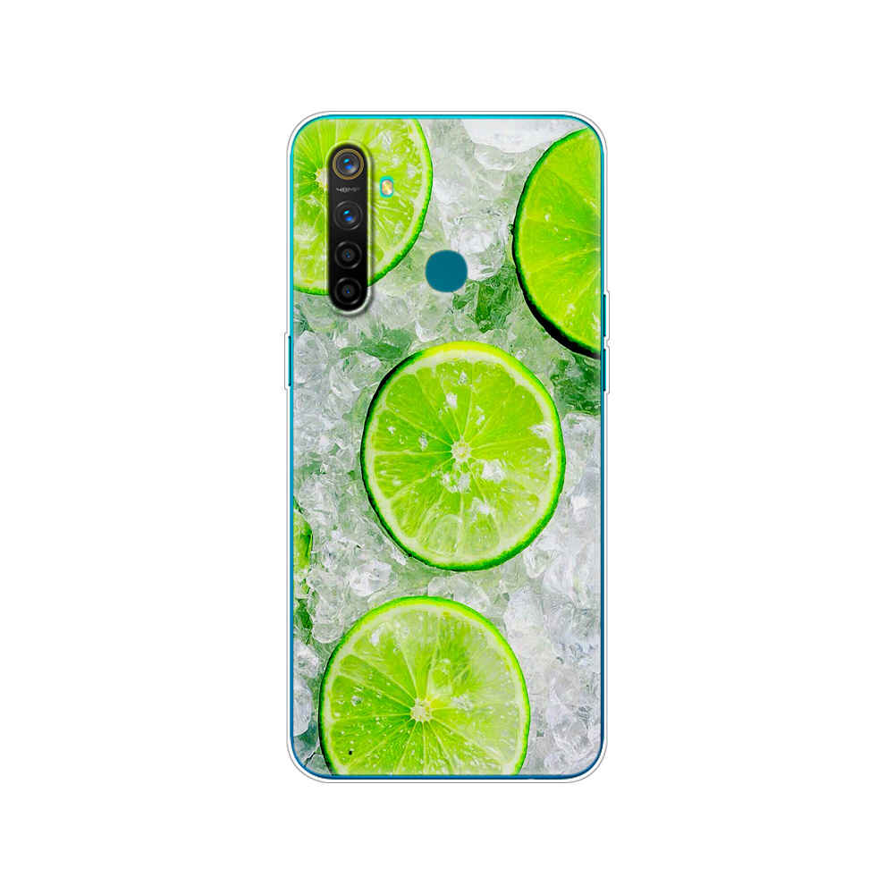 Funda de silicona suave para teléfono móvil, carcasa trasera de TPU ...