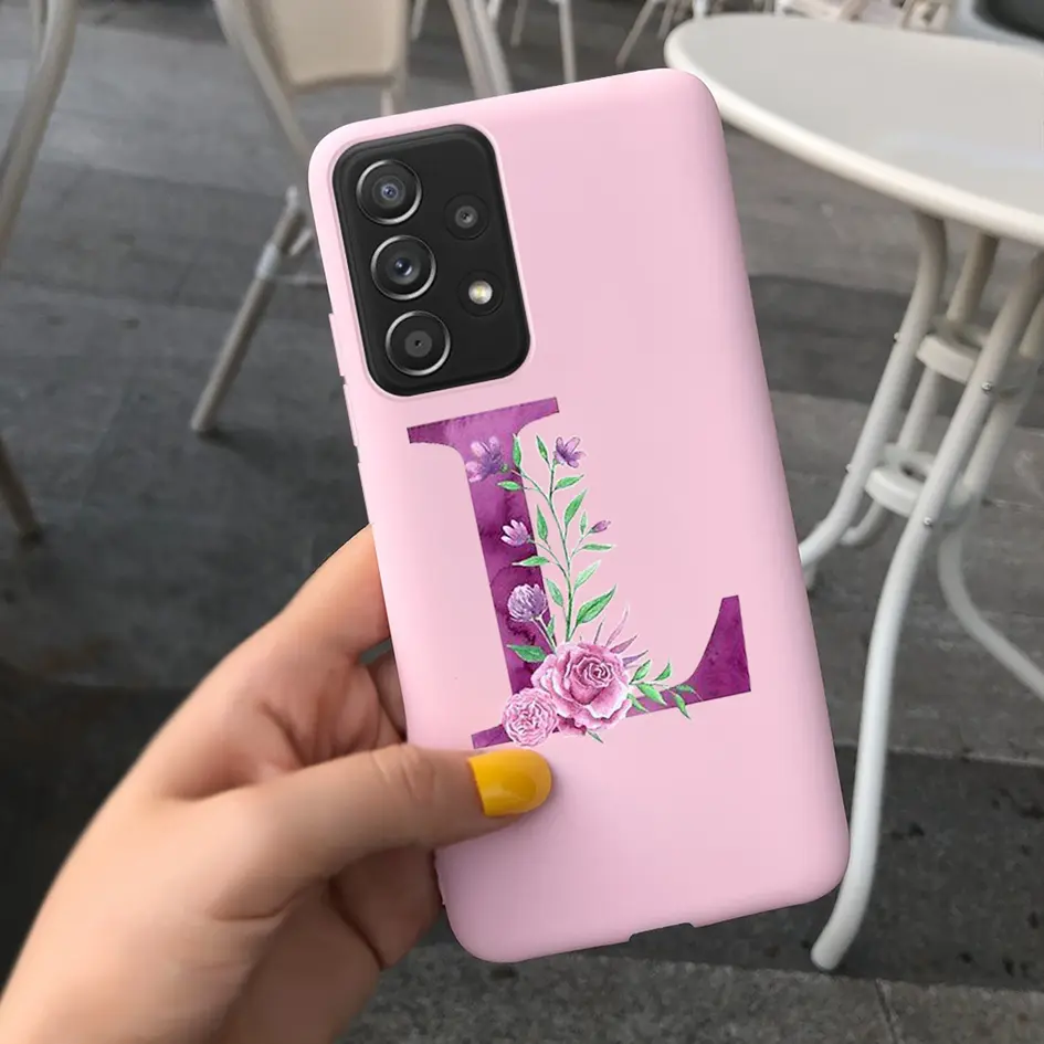 Funda De Silicona Para Samsung Galaxy A04s A047 Sm A047f Carcasa De