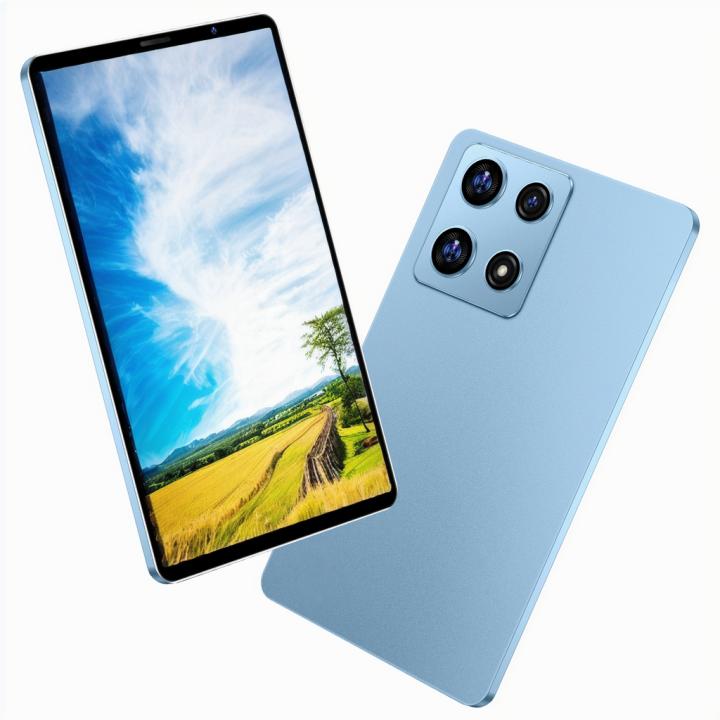 Tablet Inteligente Pad6 Pro MTK6797 8.0 pulgadas HD Pantalla 2GB RAM ...