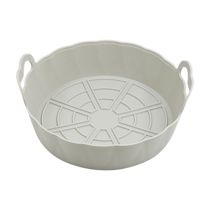 Sartén de Silicona para Repostería y Fritolera Herramienta de Panadería ...