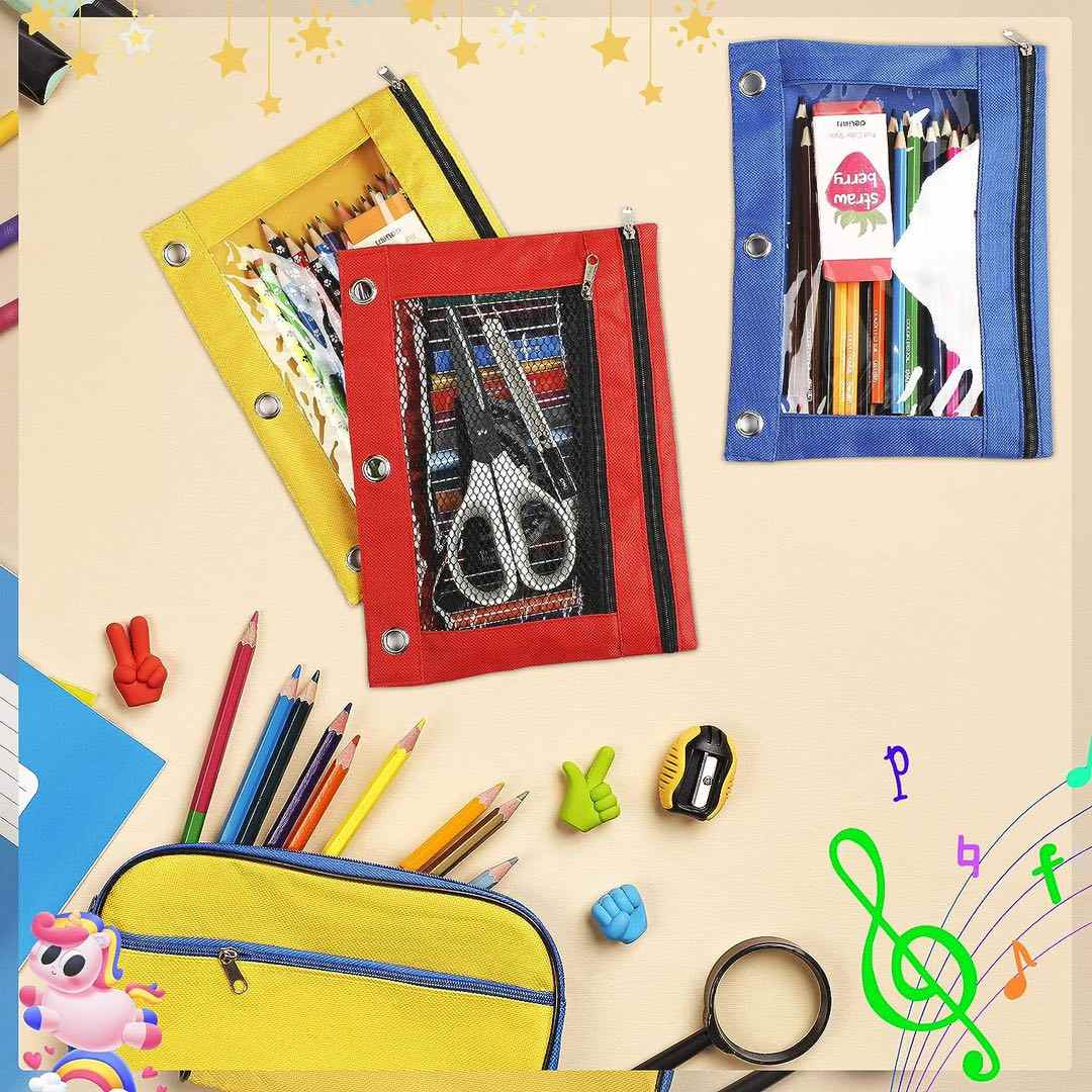 SUMY RINCON - Paquete de suministros de regreso a clases para ...
