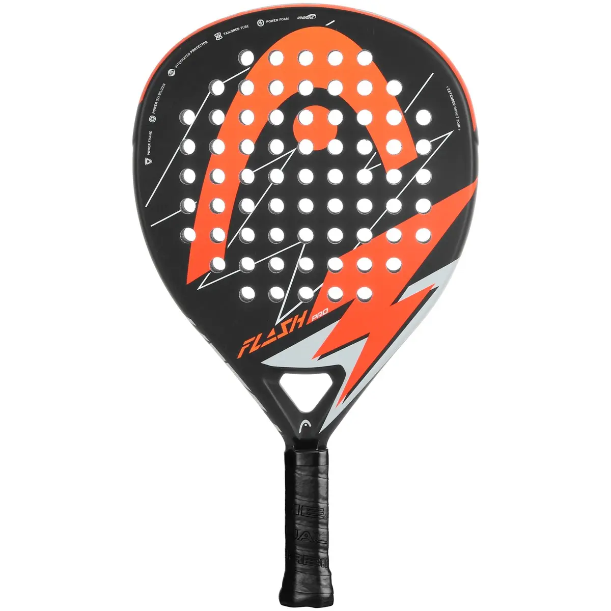 Palas Head Flash Green, Flash Pink, Flash Pro, Evo Delta, Delta Elite ...